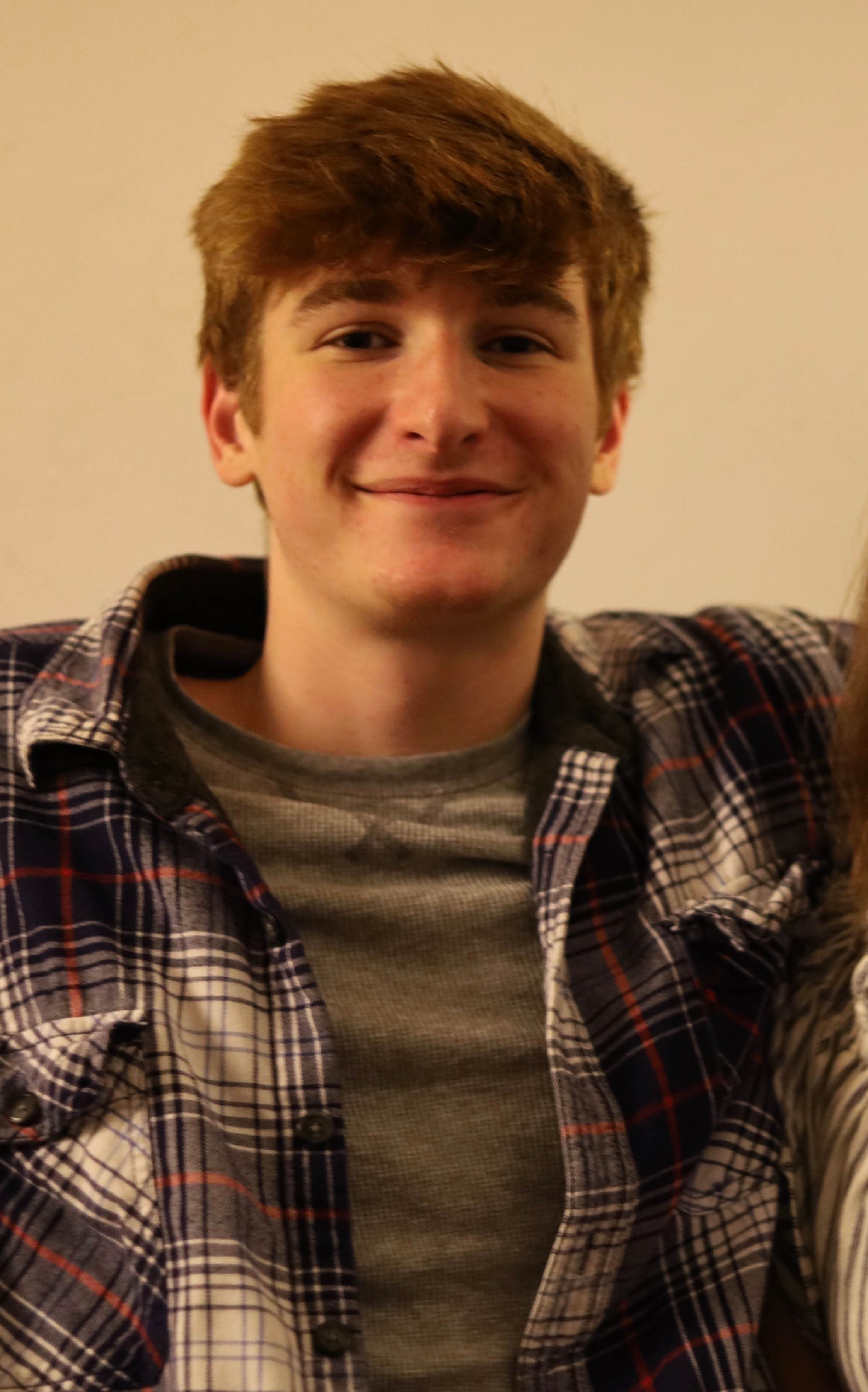 Domenico Conte | GiveMeSport